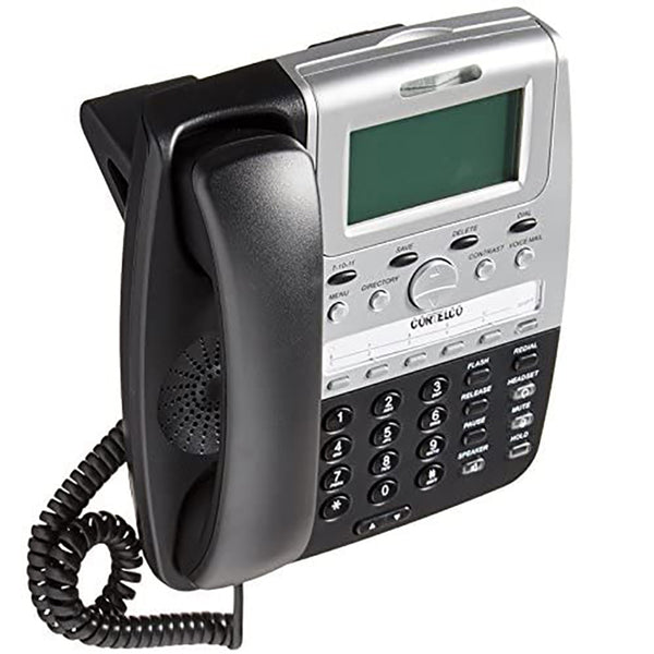 Cortelco TP2 27S 7-Series Single-Line CLID Telephone (270000-TP2-27S ...