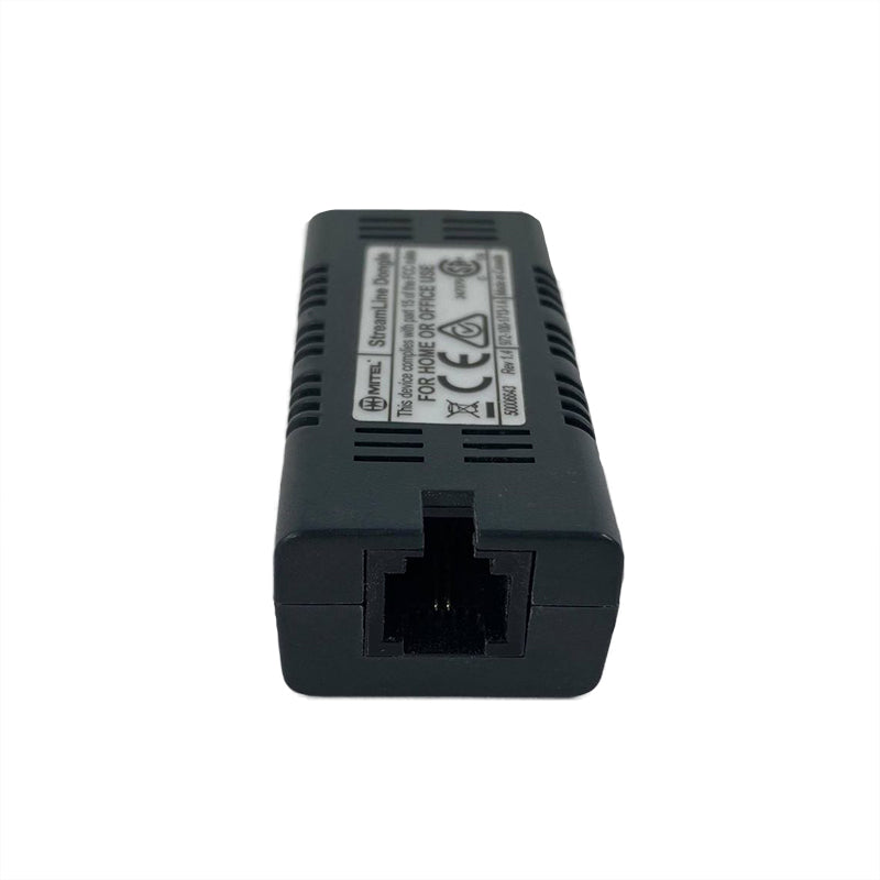 Mitel Streamline Dongle II 6-Pack (50006644) – Atlas Phones