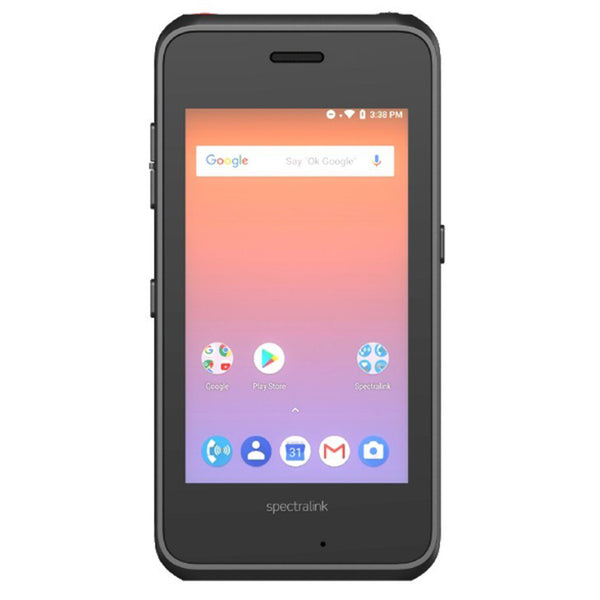 Spectralink Versity 9240 Smartphone (PBK9240100) – Atlas Phones
