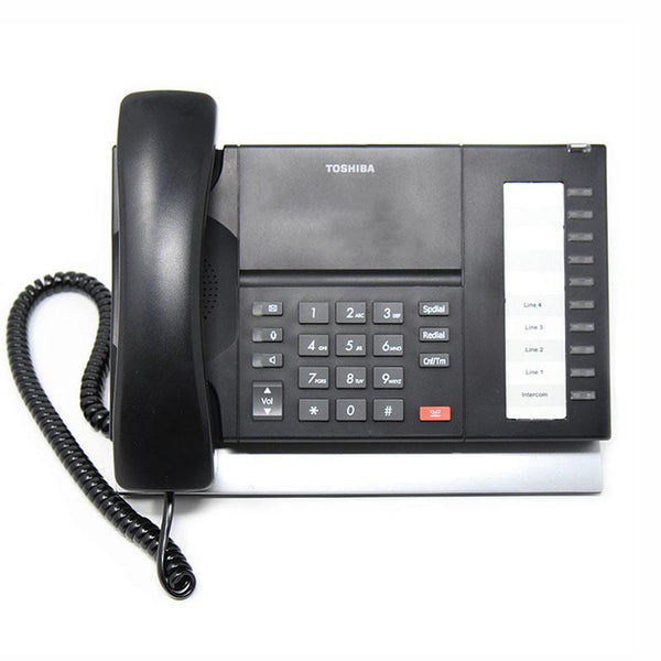 Toshiba DP5018-S Digital Phone – Atlas Phones