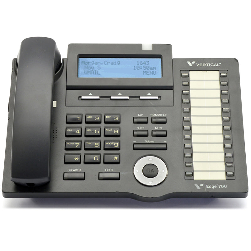 Vertical Phone Solutions