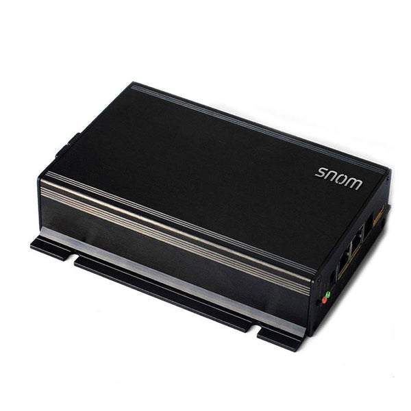 Snom PA1 Public Announcement Adapter (2226) – Atlas Phones