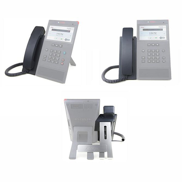 Avaya Vantage J1B1 Wired Handset Kit (700512399) – Atlas Phones