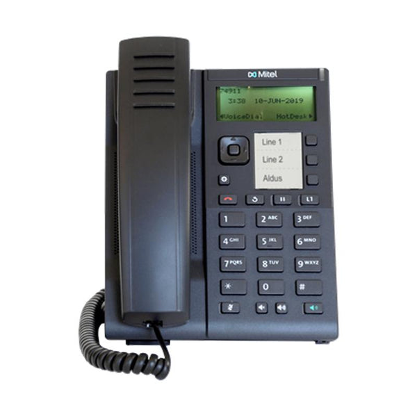 Mitel 6905 IP Phone (50008301) – Atlas Phones