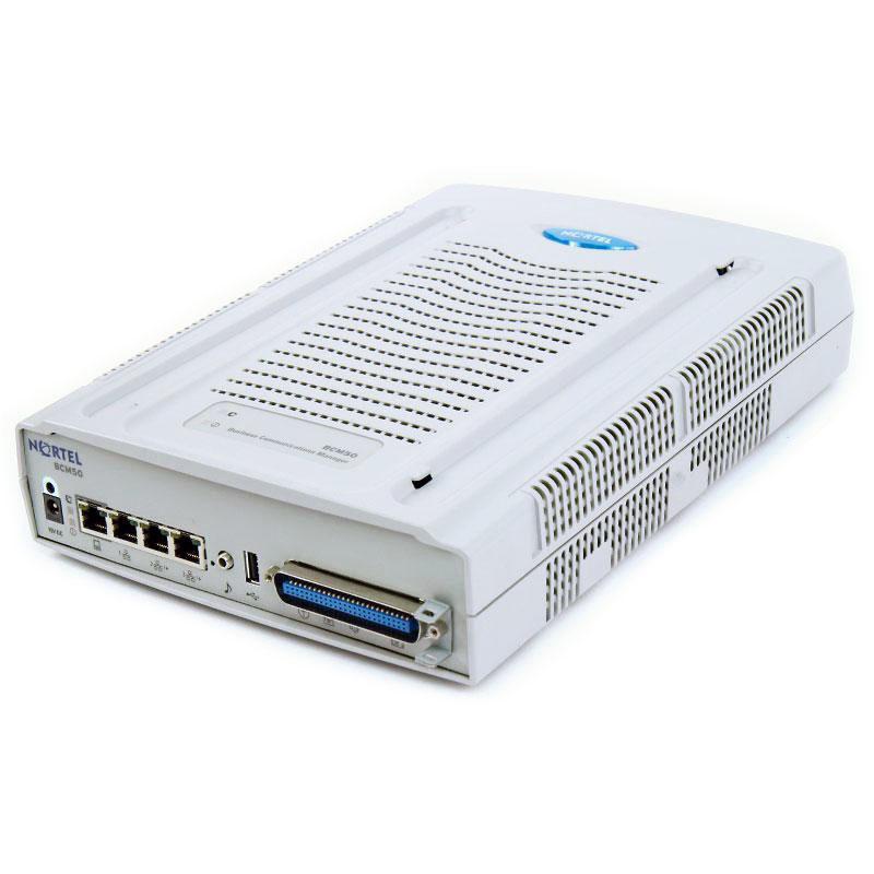 Nortel BCM 50 R6.0 Main Unit – Atlas Phones