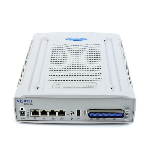 Nortel BCM50 R6.0 Pre-Configured License Package – Atlas Phones