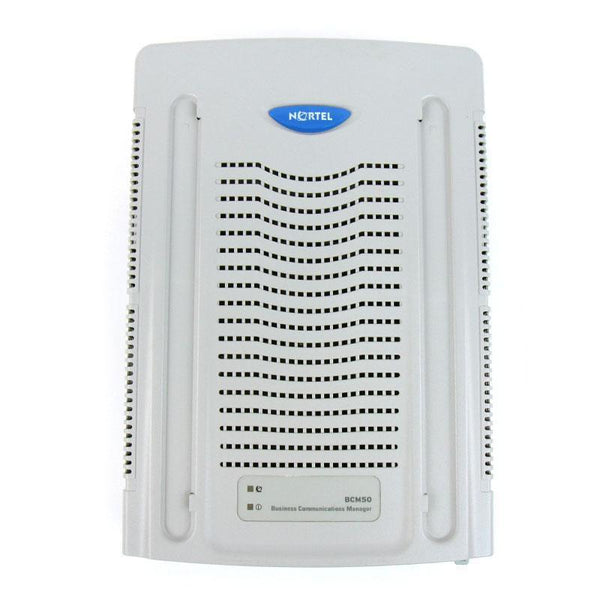 Nortel BCM 50 R6.0 Main Unit – Atlas Phones