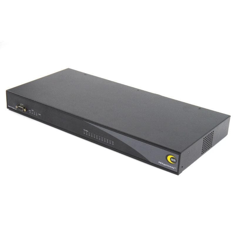 MCK CITEL Avaya Definity PBX 8 Port Gateway (E-6000G-SLM08) – Atlas Phones
