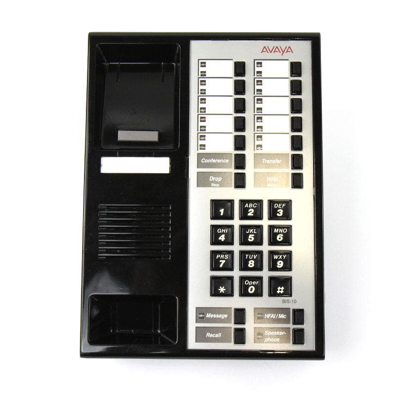 Avaya Merlin BIS-10 (7313) – Atlas Phones