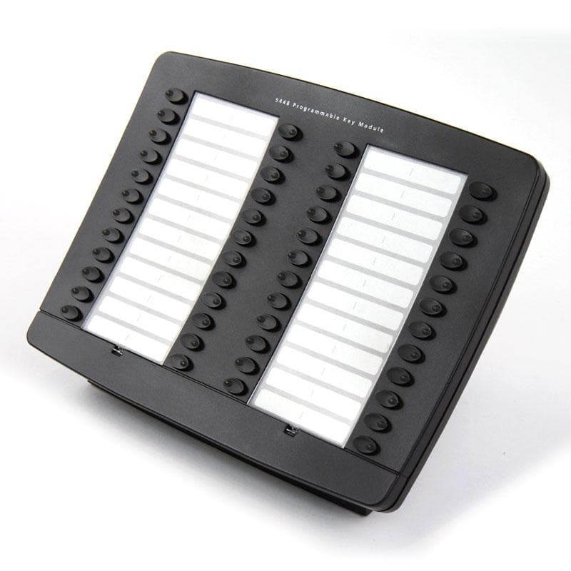 Mitel 5448 Programmable Key Module (50002824) – Atlas Phones