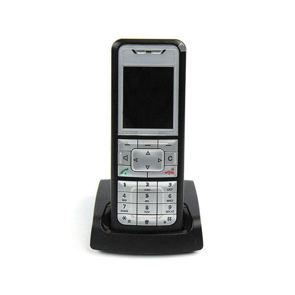 Aastra SIP-DECT 612d with base Lite Bundle (88-00003AUS-A) – Atlas Phones