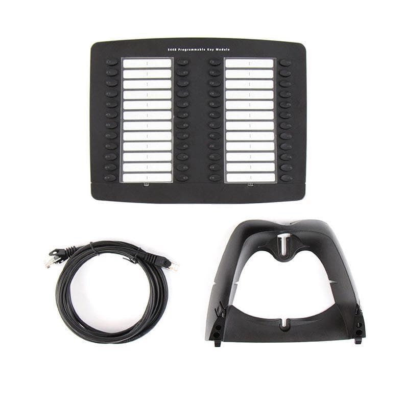 Mitel 5448 Programmable Key Module (50002824) – Atlas Phones