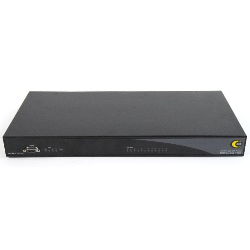 MCK CITEL Avaya Definity 6000 EXTender 12 Port (E-6000-RLM12) – Atlas Phones