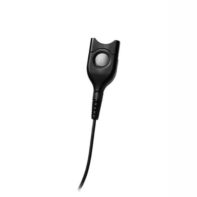 Sennheiser SC 230 Monaural Headset (504401) – Atlas Phones