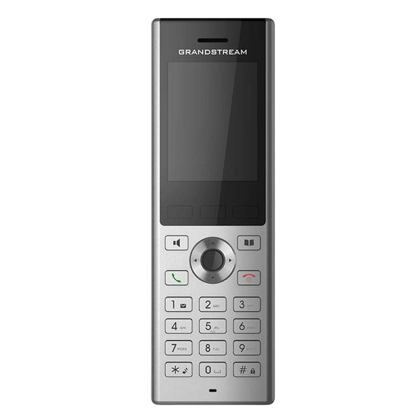 Grandstream WP820 Portable WiFi Phone – Atlas Phones