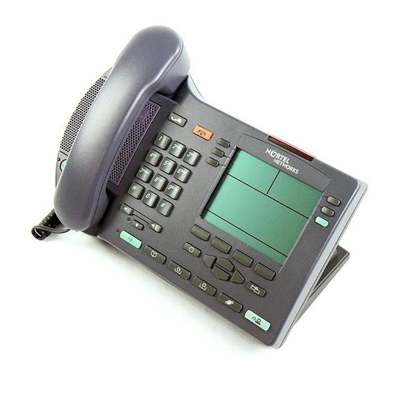 Nortel i2004 IP Phone (NTEX00) – Atlas Phones