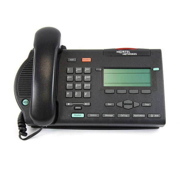 Nortel M3903 Digital Phone (NTMN33) – Atlas Phones