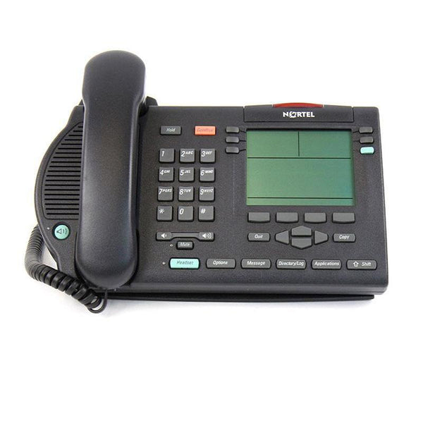 Nortel M3904 Digital Phone (NTMN34) – Atlas Phones