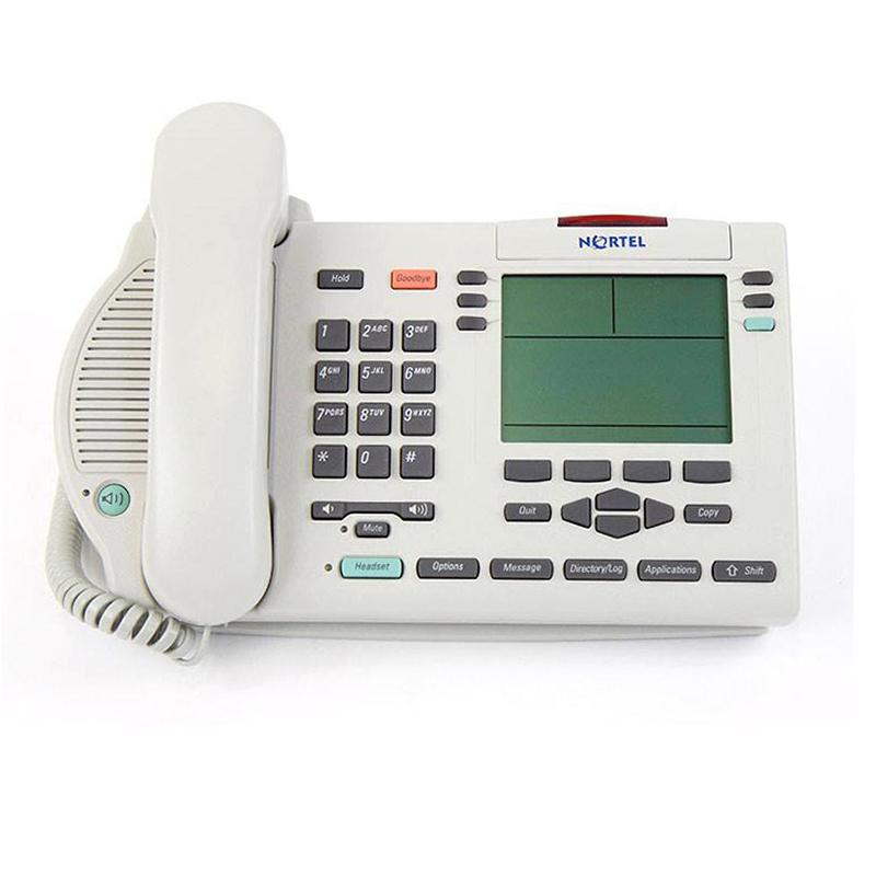 Nortel M3904 Digital Phone (NTMN34) – Atlas Phones