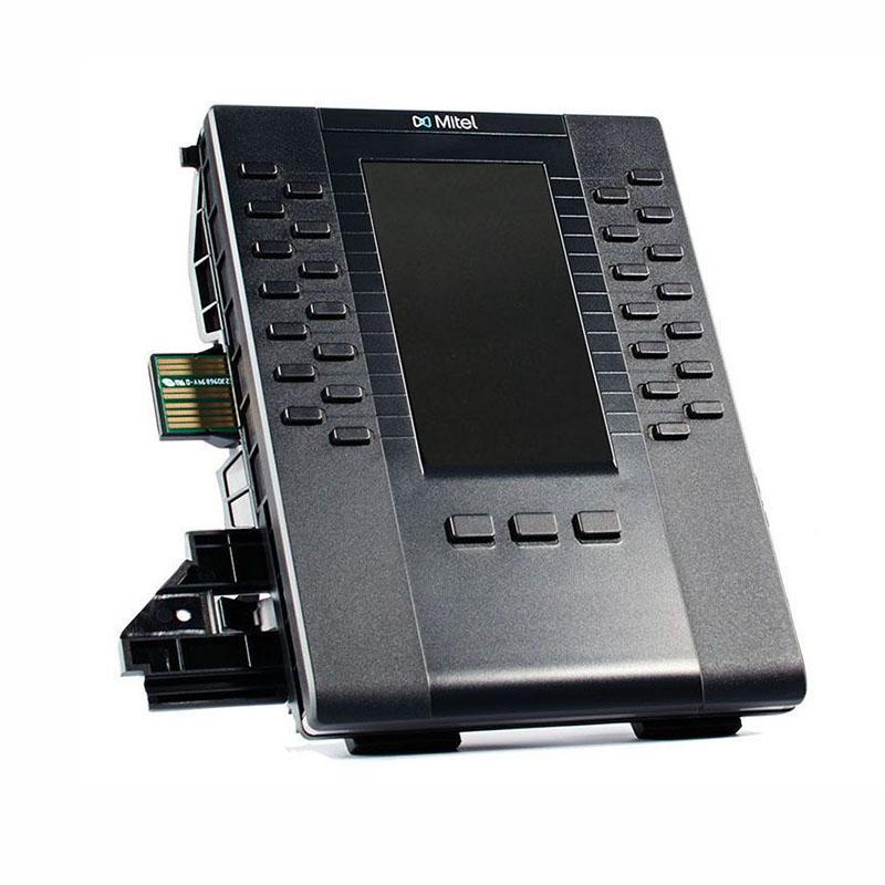 Mitel M695 Expansion Module (50006874) – Atlas Phones
