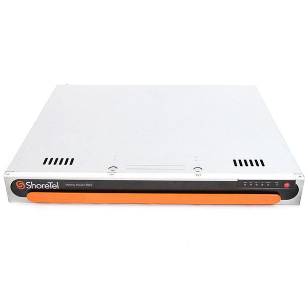 ShoreTel MR-2000 Mobility Router (80120) – Atlas Phones