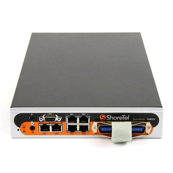 ShoreTel ShoreGear SG-90BRIV Voice Switch (10326) – Atlas Phones