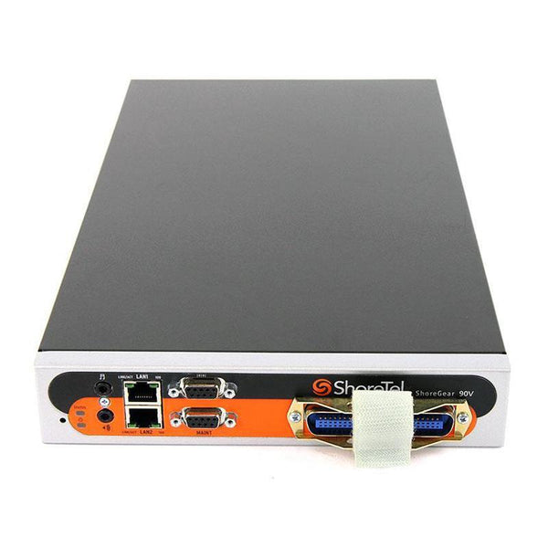 ShoreTel ShoreGear SG-90V Voice Switch (10325) – Atlas Phones