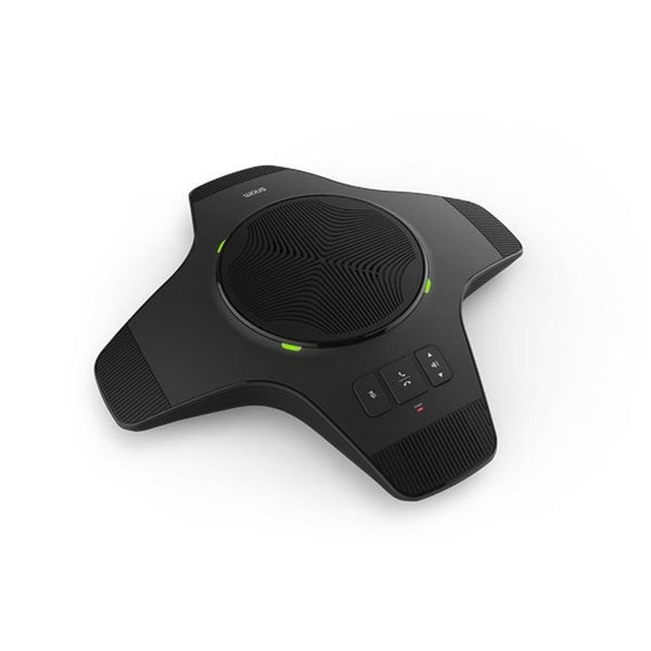 Snom C52-SP Wireless Expansion Microphone (4357) – Atlas Phones